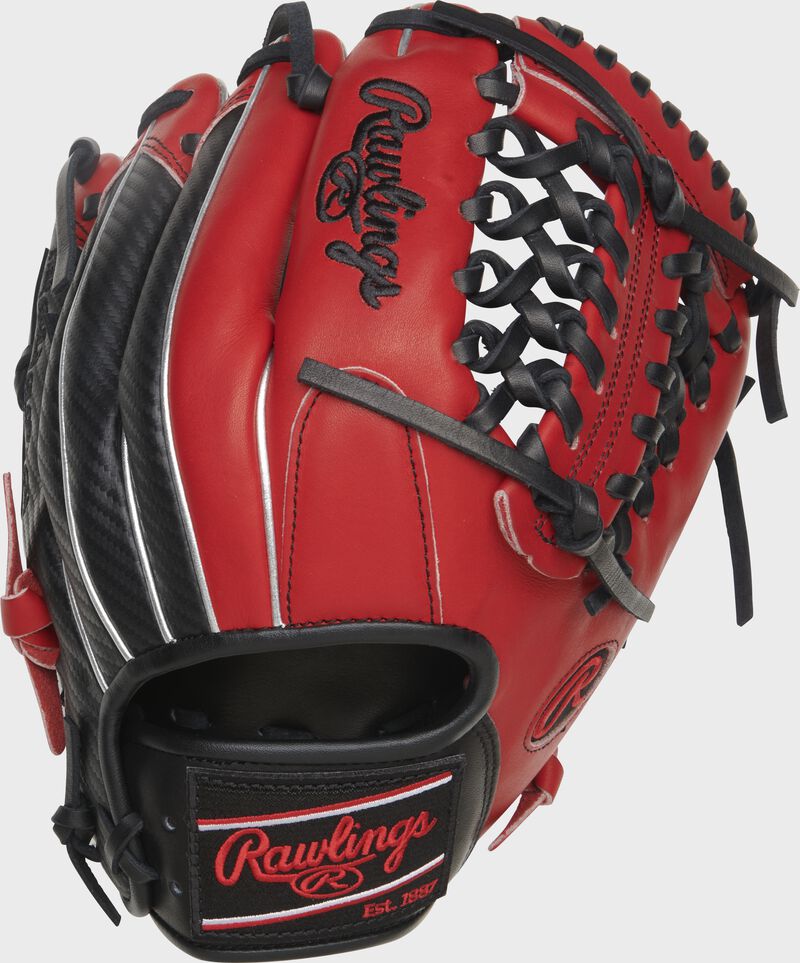 Rawlings Exclusive Heart of the Hide R2G IF/P Glove | Rawlings