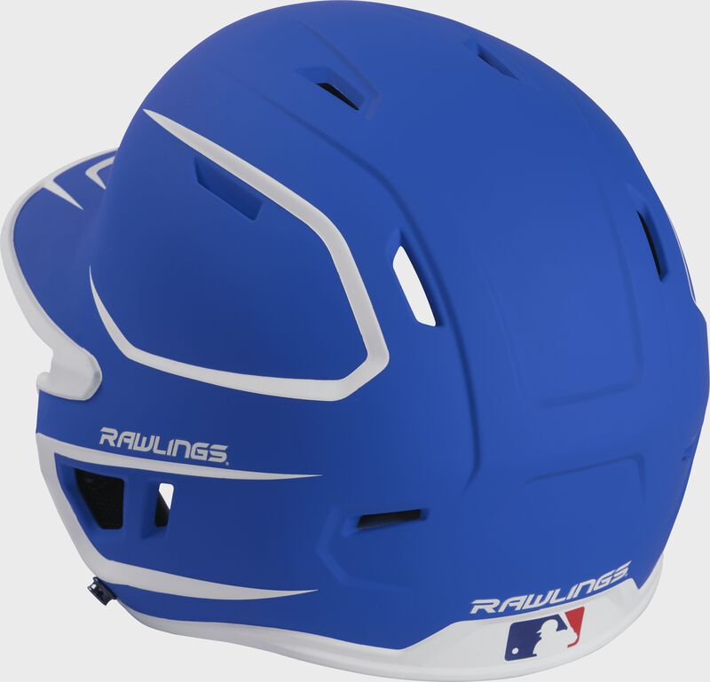 Rawlings Mach Batting Helmet | Rawlings
