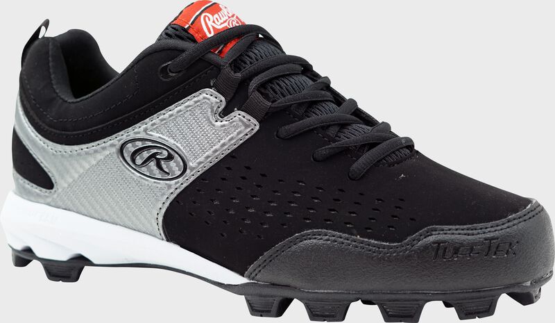 Rawlings Men's Clubhouse Low Baseball Cleats | Rawlings
