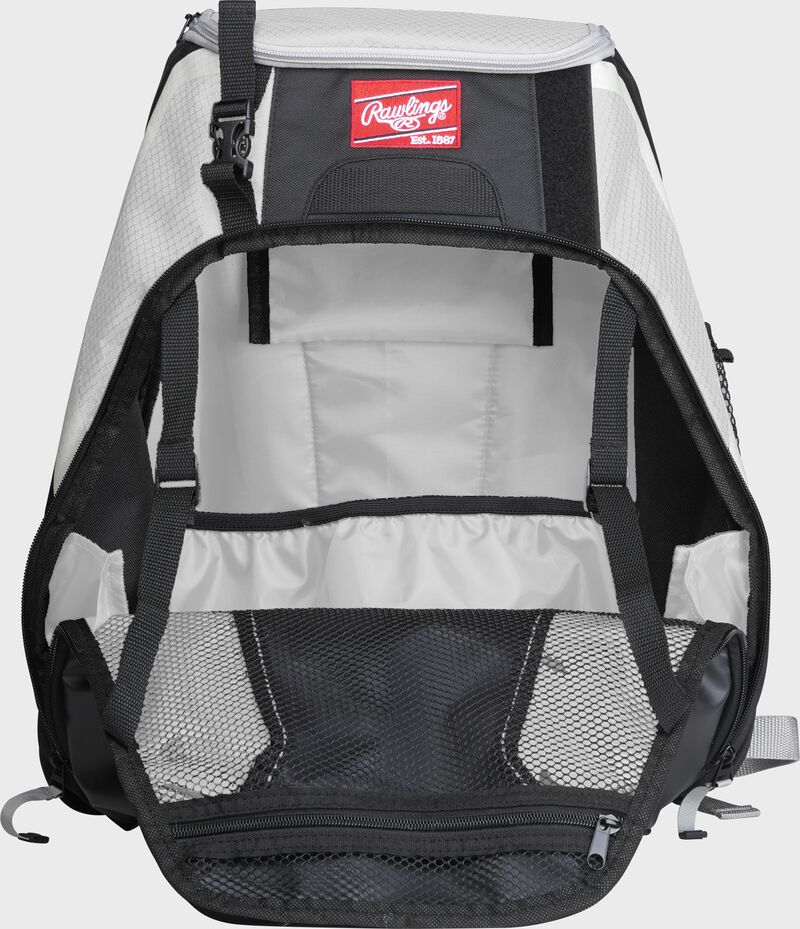 Rawlings Players Team Backpack | Rawlings