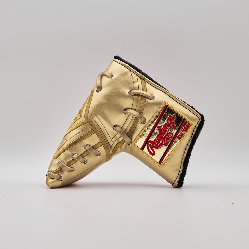 Rawlings Gold Glove® x Bettinardi T-Hive Tour Dept. Blade Putter ...