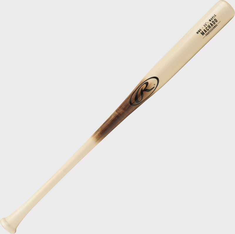Pro Label Maple Wood Bat | Best Wood Bats | Rawlings
