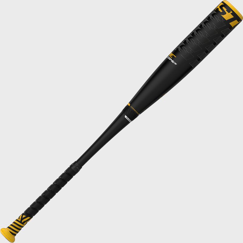 Learn More About The 2023 Easton Hype Comp USSSA Baseball Bat | Rawlings