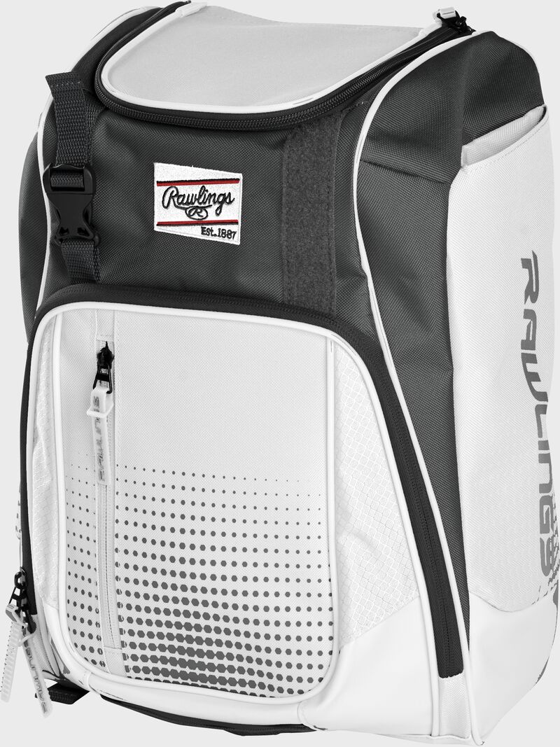 Franchise Baseball Backpack | Best Baseball Bags | Rawlings