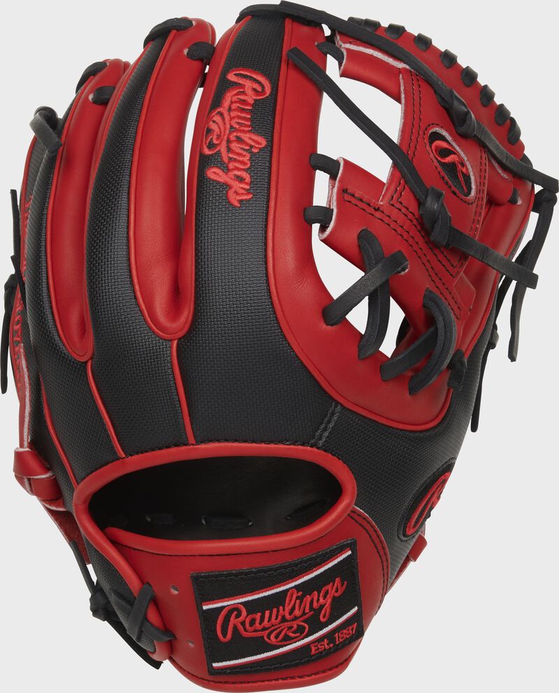 2020 11.75-Inch Exclusive HOH Speed Shell Glove | Rawlings