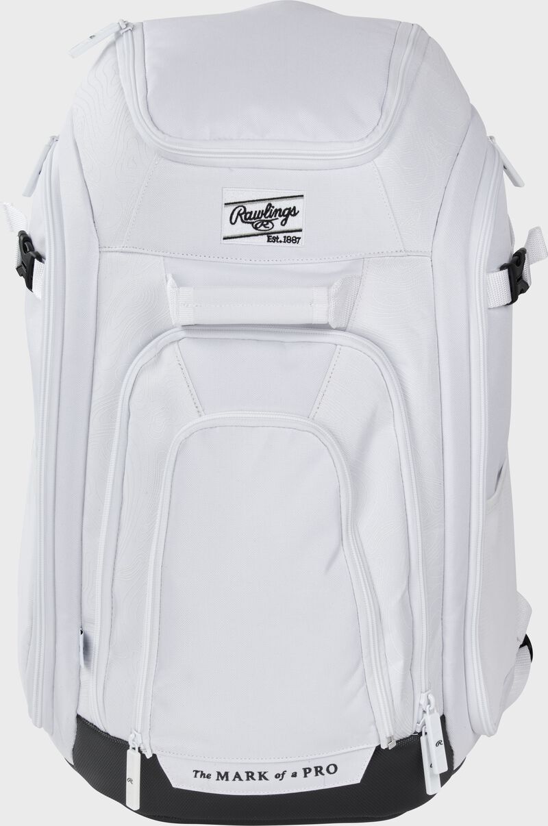 Rawlings Legion 2 Player's Backpack | Rawlings