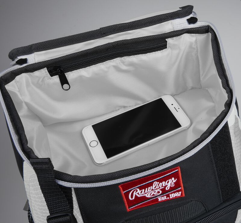 Rawlings Players Team Backpack | Rawlings