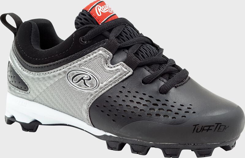 Rawlings Youth Clubhouse Low Baseball Cleats | Rawlings