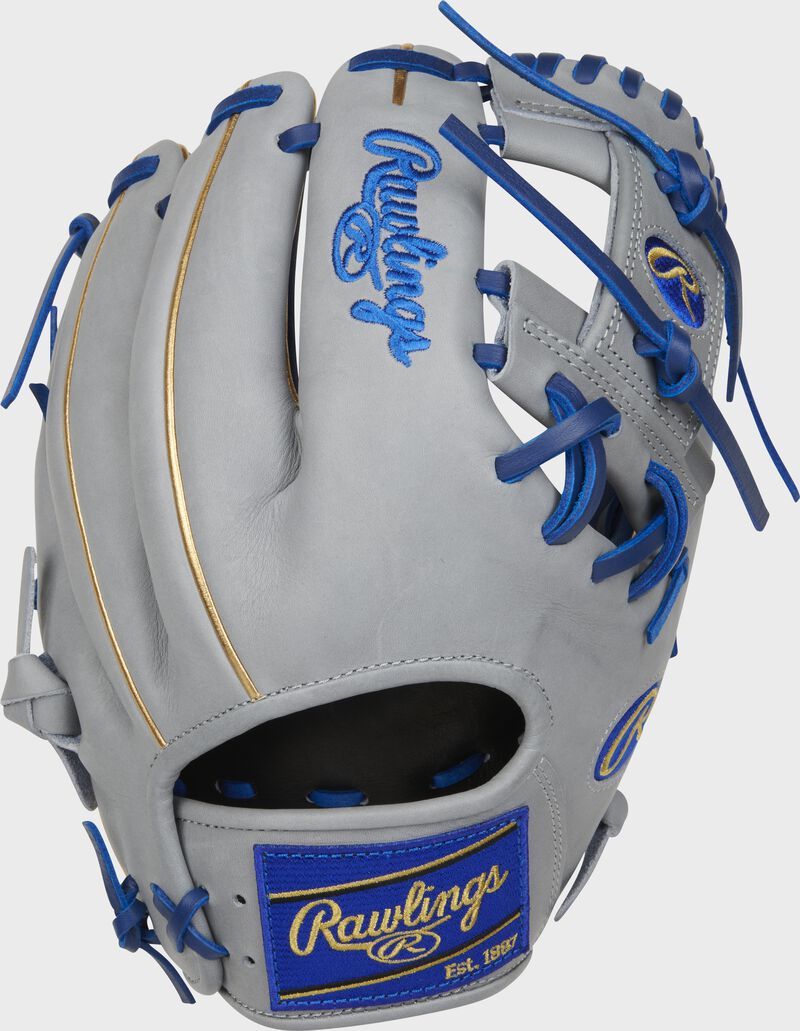 Rawlings Heart of the Hide 2022 MLB All-Star Game Glove | Rawlings