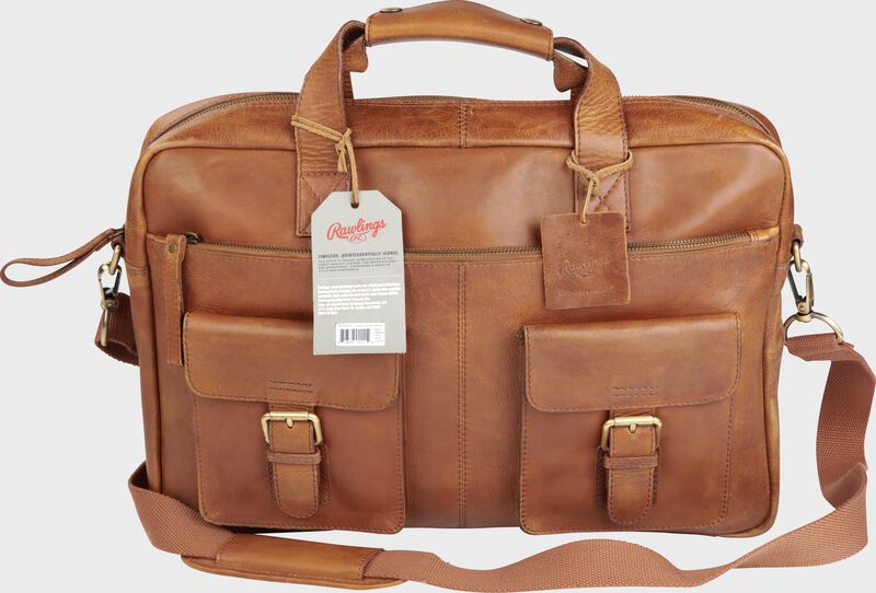 Rawlings Rugged Briefcase | Rawlings