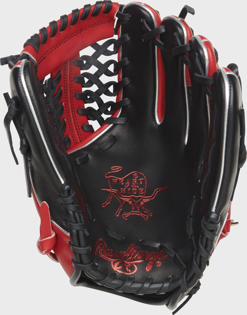 Rawlings Exclusive Heart of the Hide R2G IF/P Glove | Rawlings