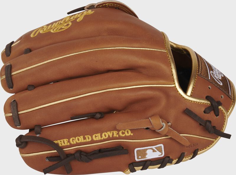 2023 San Diego Padres Heart of the Hide Glove | Rawlings