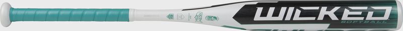 Rawlings Wicked -11 Fastpitch Softball Bat | Rawlings