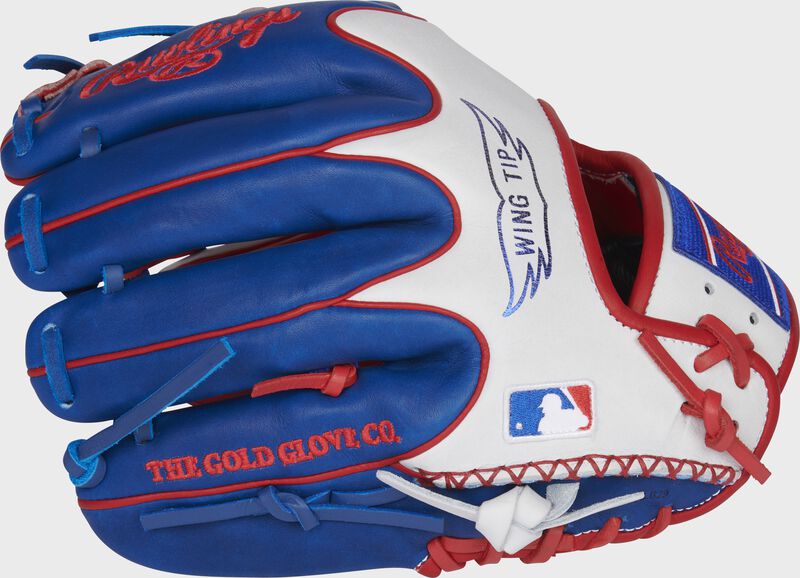 Rawlings 2022 Exclusive Heart of the Hide R2G IF Glove | Rawlings