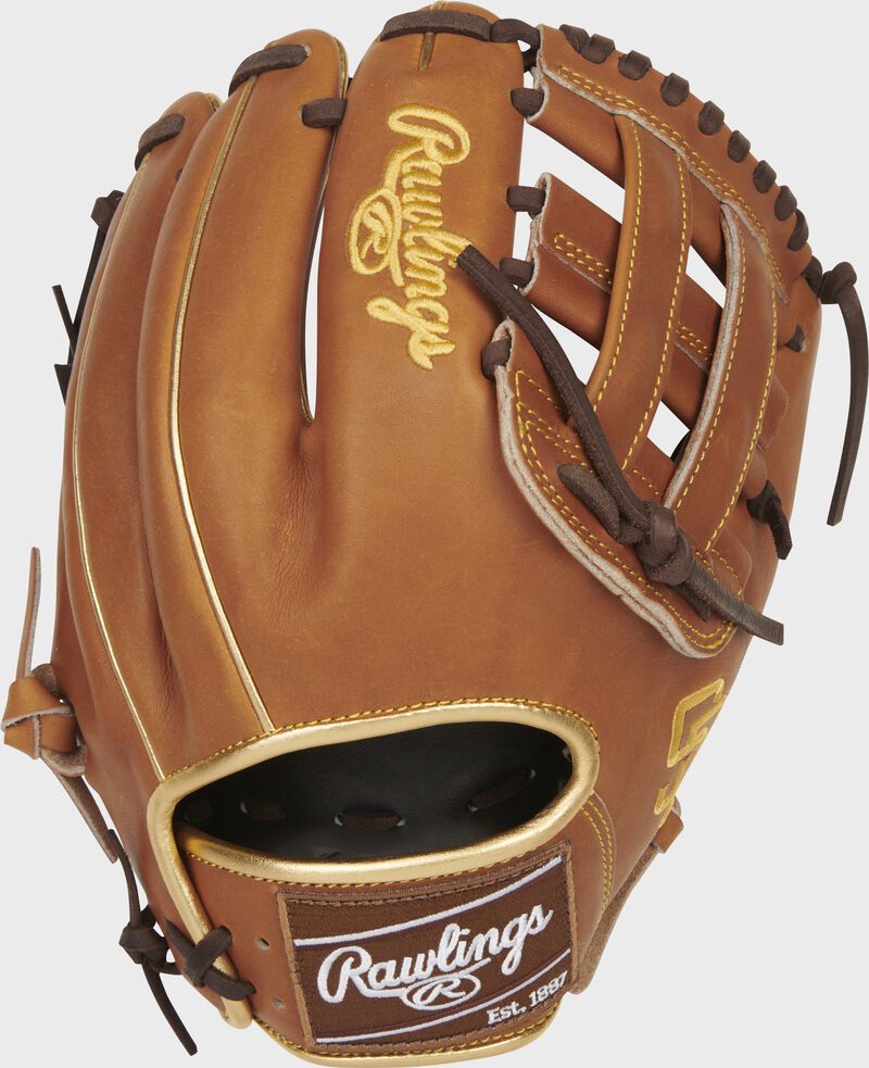2023 San Diego Padres Heart of the Hide Glove | Rawlings