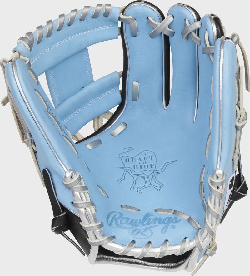 2023 Miami Marlins Heart of the Hide Glove | Rawlings