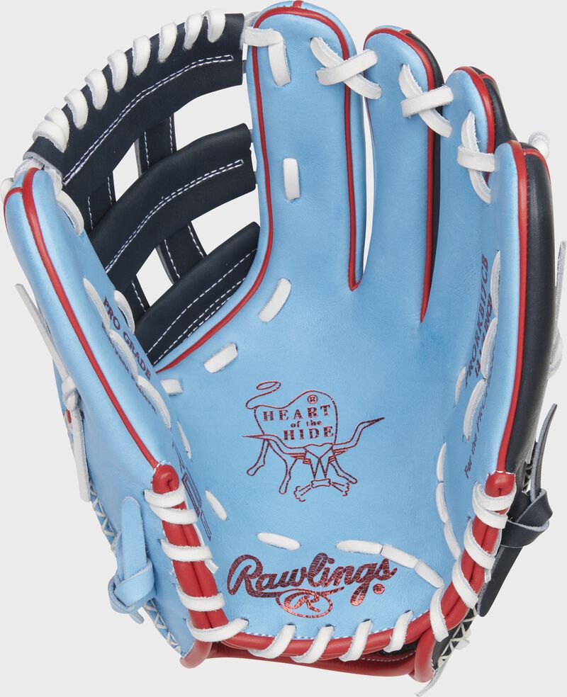 Heart of the Hide R2G ColorSync 6.0 12.25-Inch Glove | Rawlings
