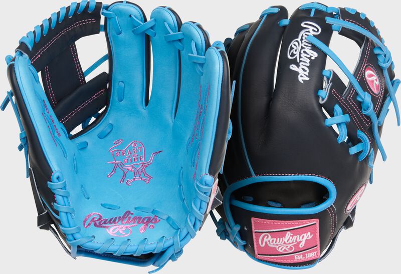 Rawlings Heart of the Hide 11.75-Inch Infield Glove | 200 Pattern ...