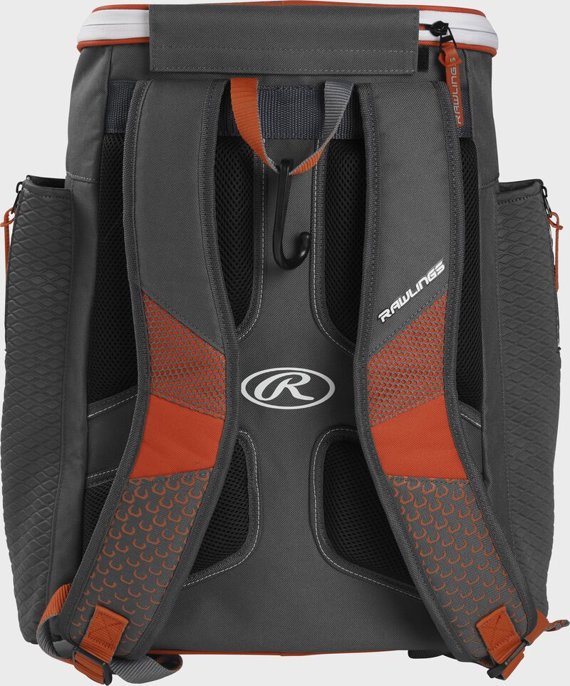Impulse Baseball Backpack | Top Gear Backpacks | Rawlings