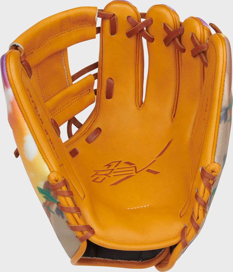 Rawlings 2024 Cactus League REV1X Infield Glove | Rawlings