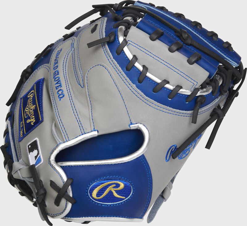 Rawlings Exclusive Heart of the Hide 33-inch Catcher's Mitt | Rawlings