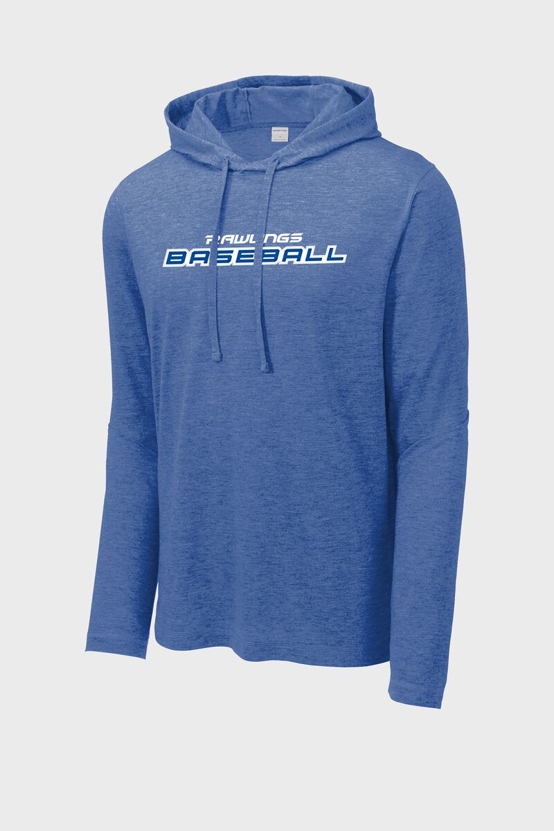 Rawlings Baseball Lightweight Performance Hoodie | Rawlings