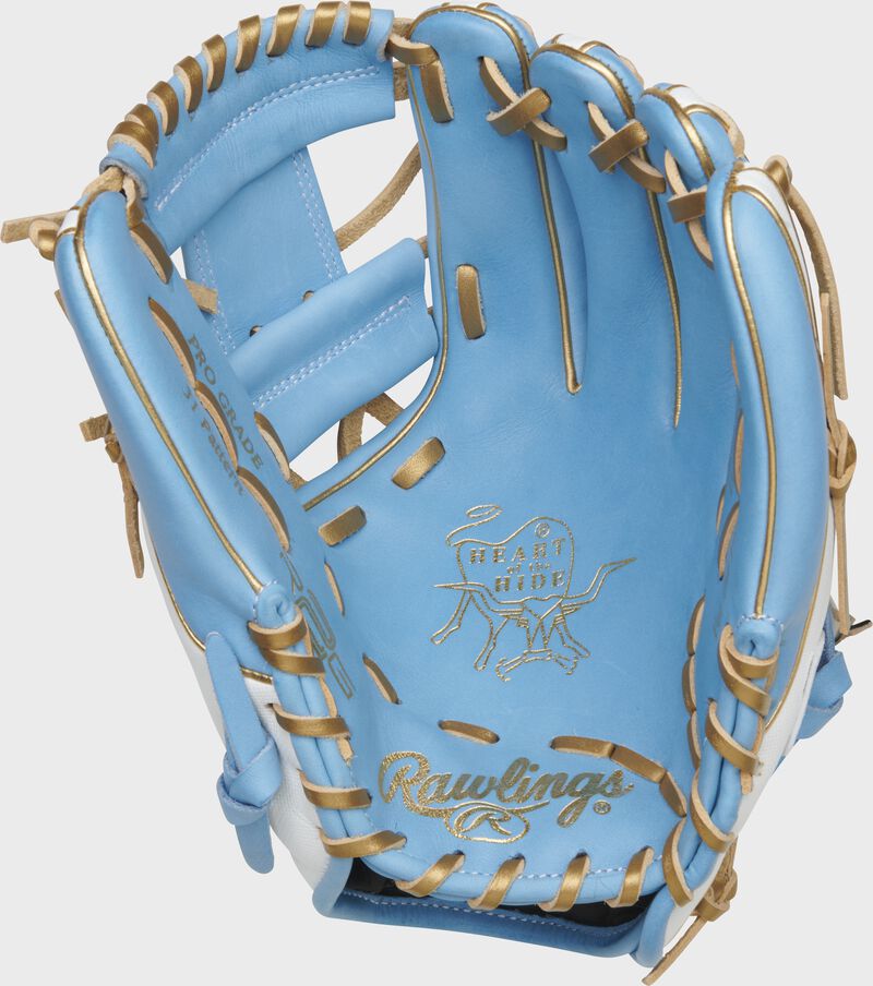 Rawlings 2022 Exclusive Heart of the Hide R2G IF Glove | Rawlings