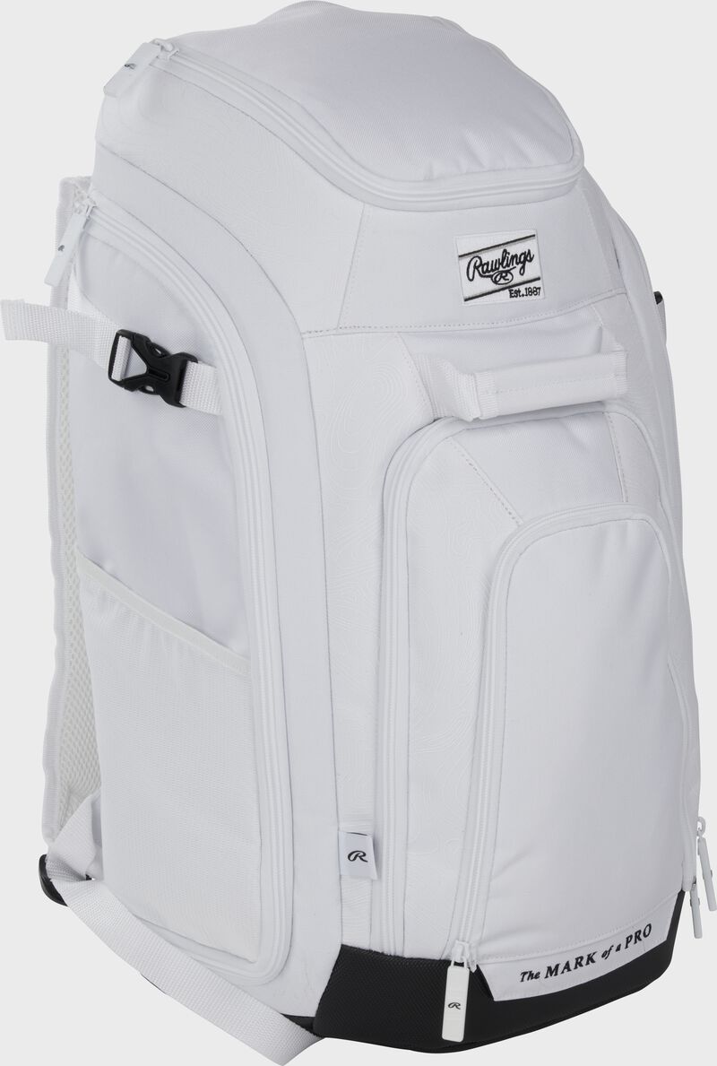 Rawlings Legion 2 Player's Backpack | Rawlings