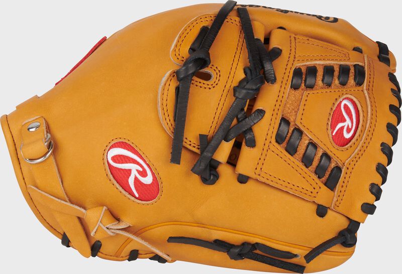 2022 Heart of the Hide 12-Inch Closed Back Glove | Rawlings