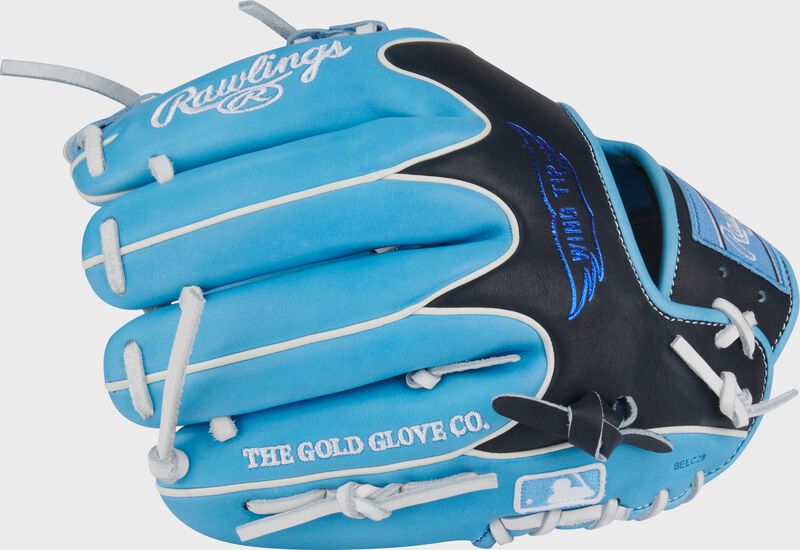 Rawlings Heart of the Hide 11.75-Inch Infield Glove | Wingtip 200 ...