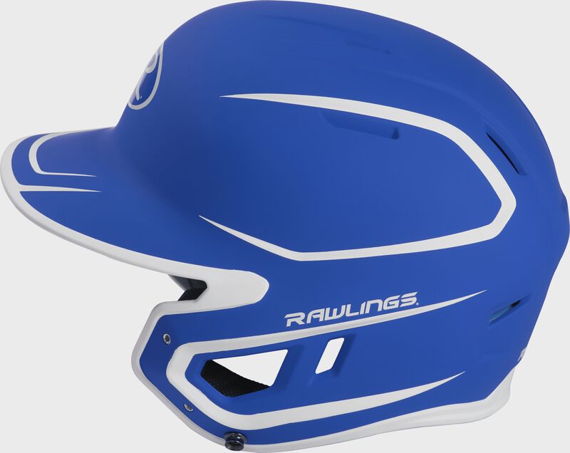 Rawlings Mach Batting Helmet | Rawlings