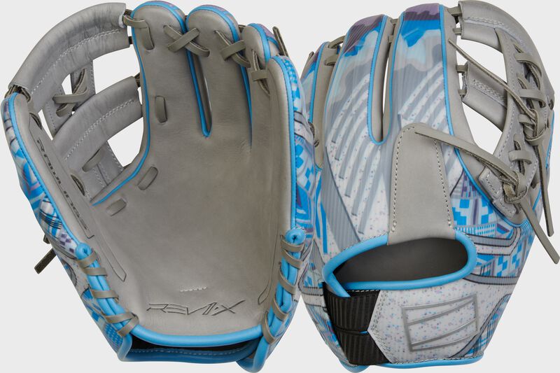 Rawlings Exclusive Brendan Rodgers REV1X Infield Glove | Rawlings