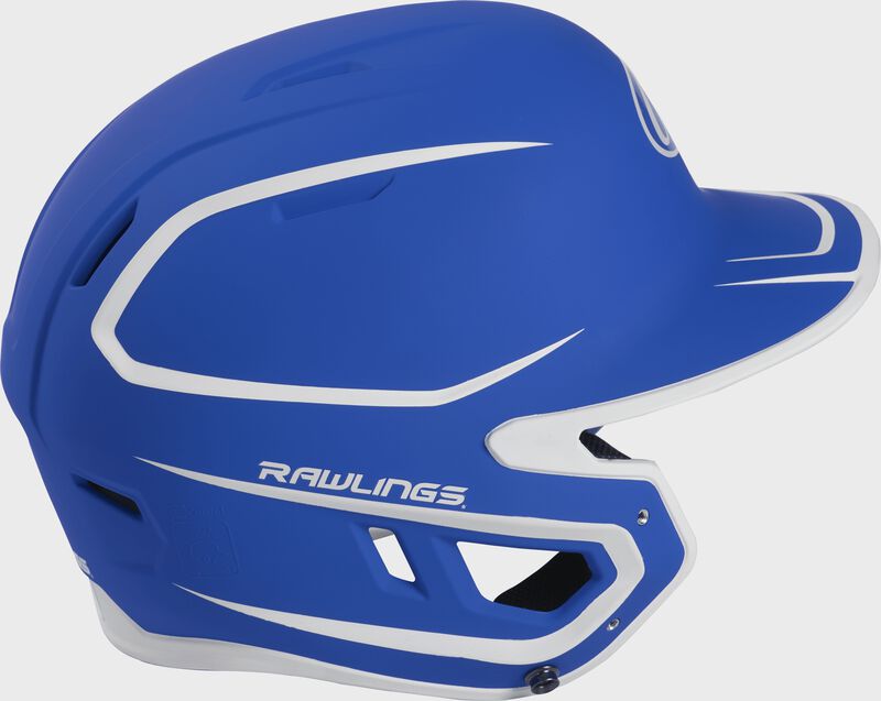 Rawlings Mach Batting Helmet | Rawlings