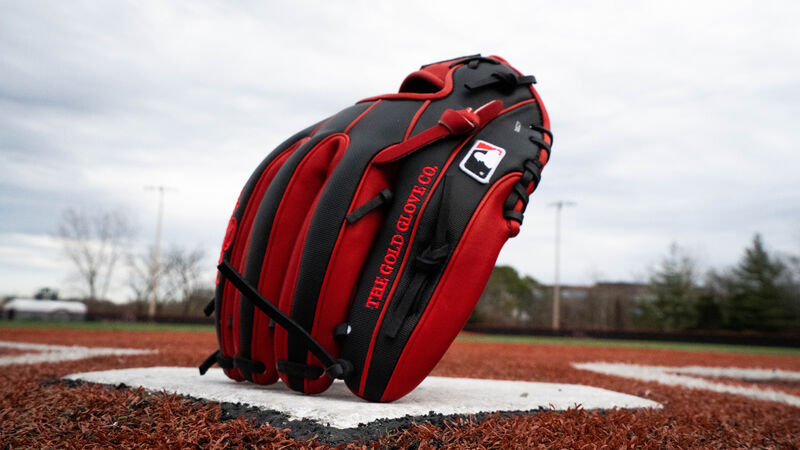 2020 11.75-Inch Exclusive HOH Speed Shell Glove | Rawlings