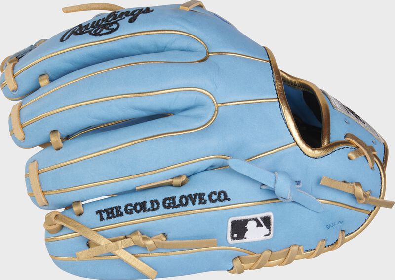 Rawlings Exclusive 2023 11.5" Heart of the Hide IF Glove | Rawlings