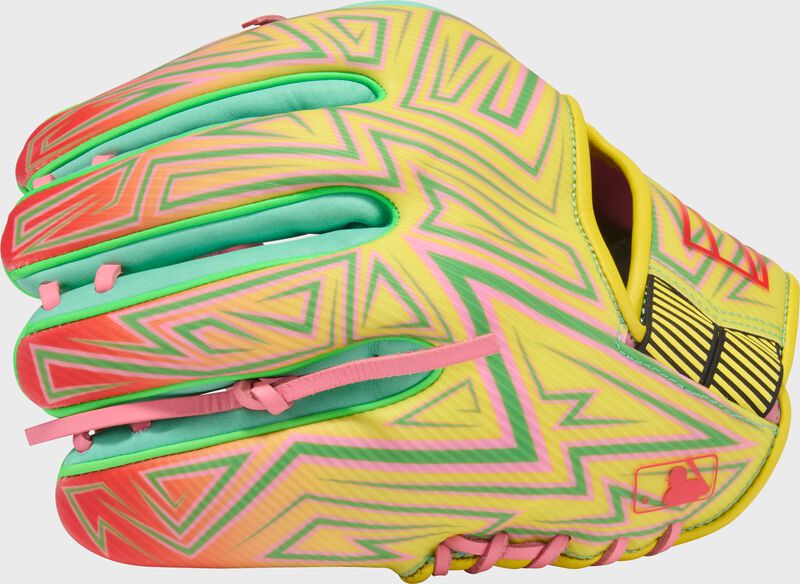 Rawlings REV1X 11.5-Inch Infield Glove | Baseball Gloves | Rawlings