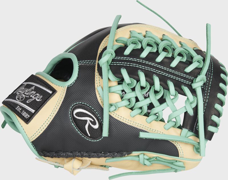 2021 Exclusive HOH R2G 11.5-Inch Infield/Pitcher's Glove | Rawlings