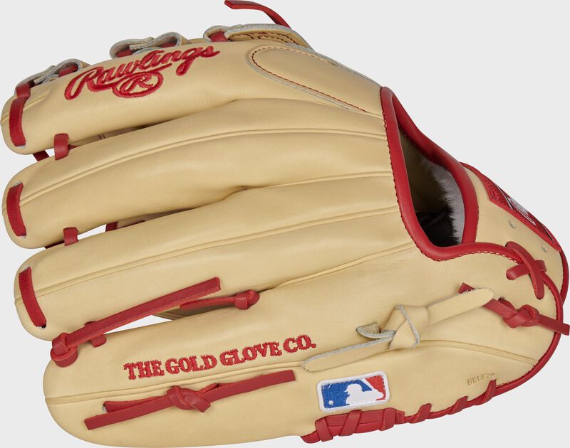 2021 Xander Bogaerts Pro Preferred Infield Glove | Rawlings