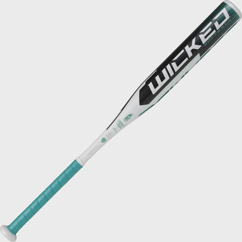 Rawlings Wicked -11 Fastpitch Softball Bat | Rawlings