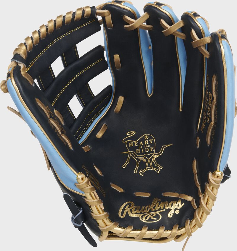 2021 Exclusive HOH R2G 12.75-Inch Outfield Glove | Rawlings