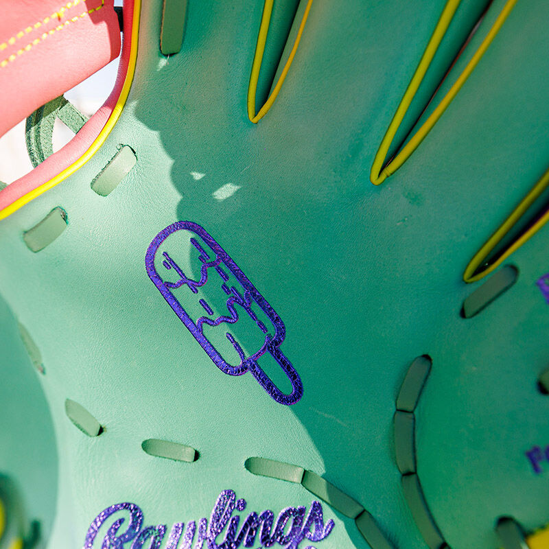 Rawlings Fro-Glo Limited Edition Glove | Exclusive Gloves | Rawlings