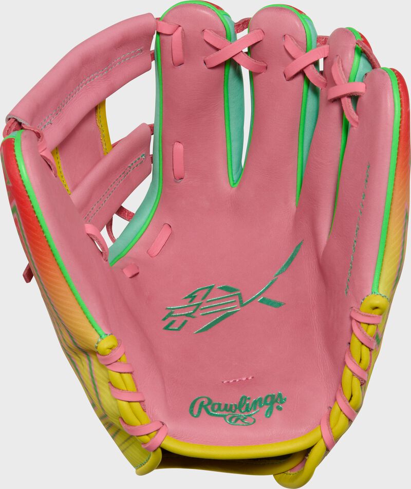 Rawlings REV1X 11.5-Inch Infield Glove | Baseball Gloves | Rawlings
