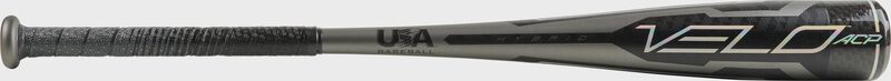 Rawlings 2020 Velo ACP USA Bat | Alloy Bats | Rawlings