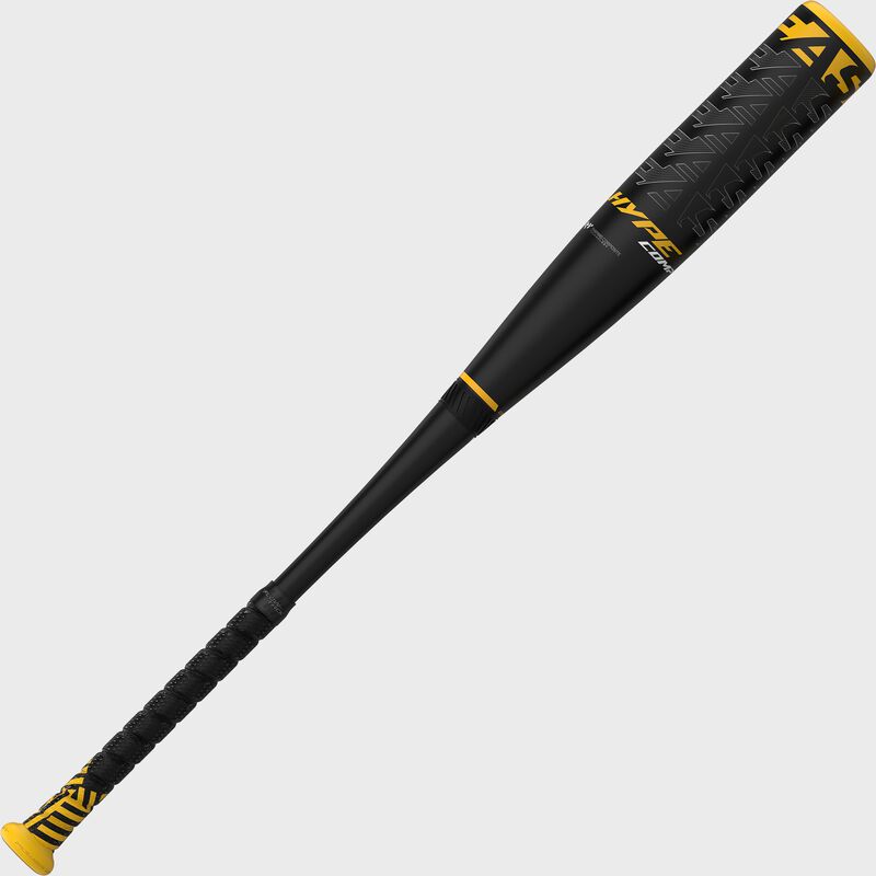 Learn More About The 2023 Easton Hype Comp USSSA Baseball Bat | Rawlings