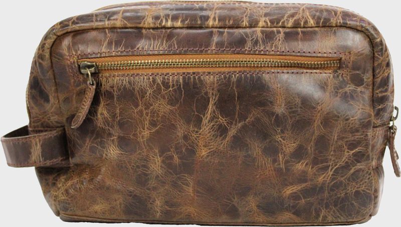 Origins Leather Travel Kit | Rawlings Premium Leather | Rawlings