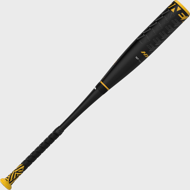 Learn More About The 2023 Easton Hype Comp USSSA Baseball Bat | Rawlings