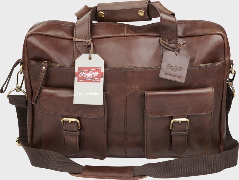 Rawlings Rugged Briefcase | Rawlings