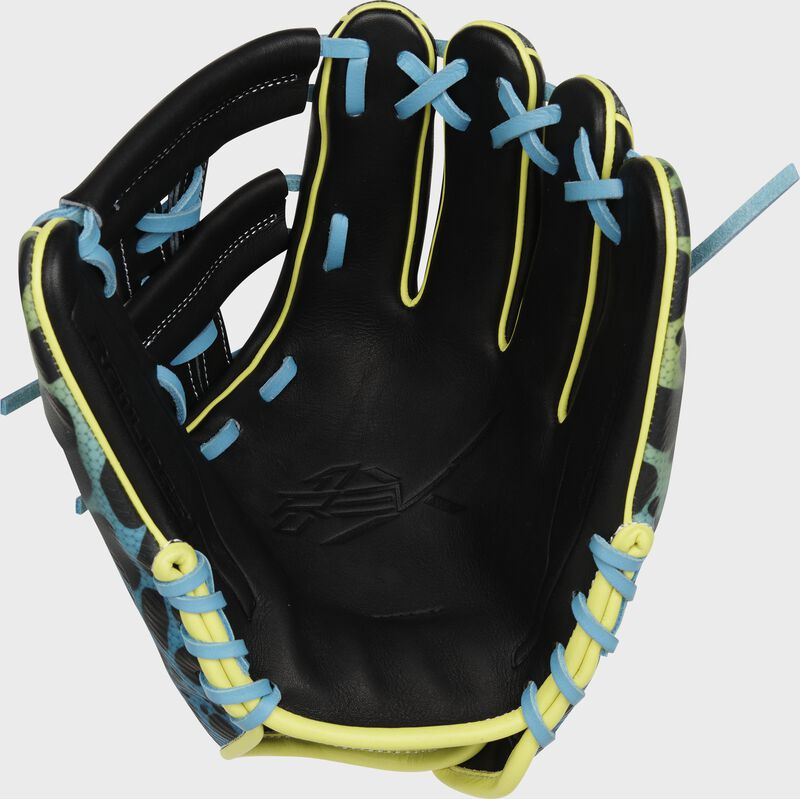 Rawlings 11.5-Inch REV1X Infield Glove | Rawlings
