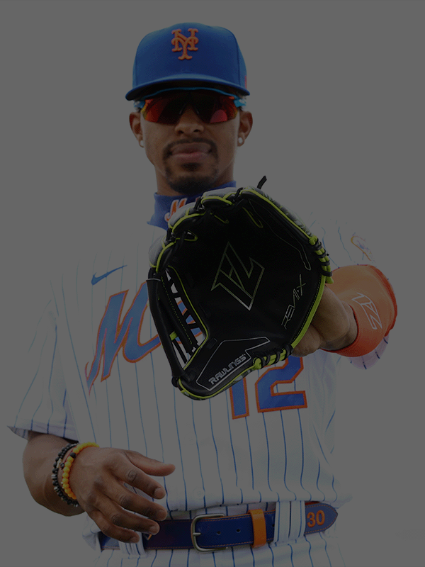 The Tech Behind the Rawlings REV1X | Rawlings Ball Gloves | Rawlings