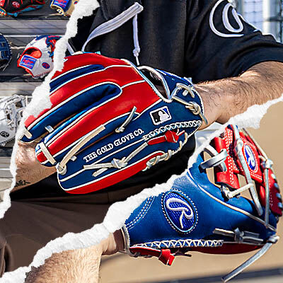 Rawlings Gold Glove Award Finalists | Learn More | Rawlings